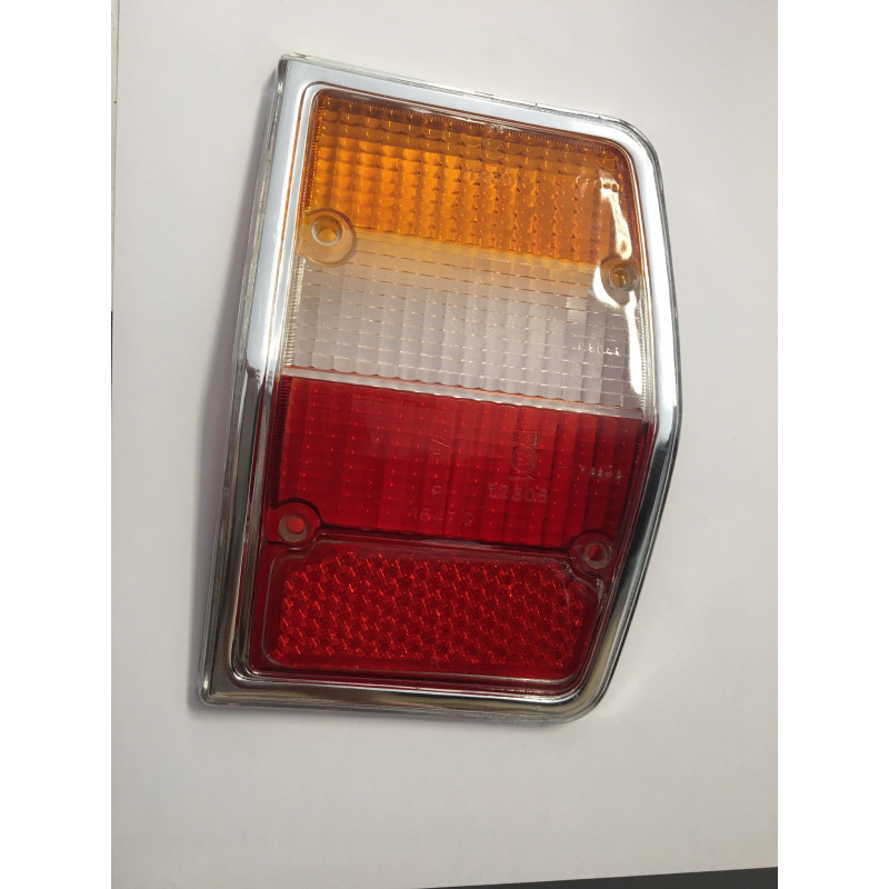 P1647/d Vidro farolim tras direito Ford Taunus Gxl mk1 automovel