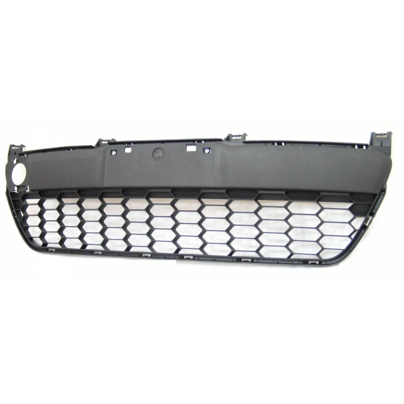 Grelha de ventilador Pára-choques Frente Mazda 2 2007-2014