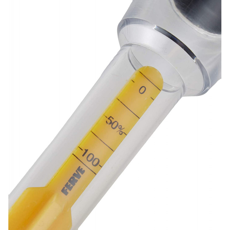 f425c Densímetro de Alta Precisão - 245mm