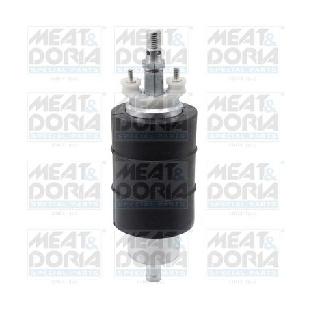 Bomba Inj. de Combustível 12V - Vag|Mercedes