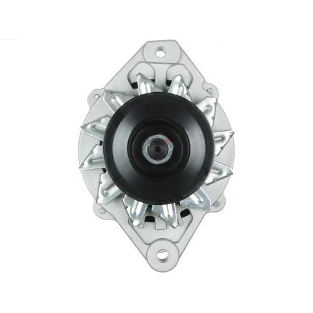 LR250-517 ahi2007 qsr alternador 24v 50amp isuzu