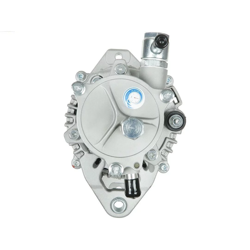 LR250-517 ahi2007 qsr alternador 24v 50amp isuzu