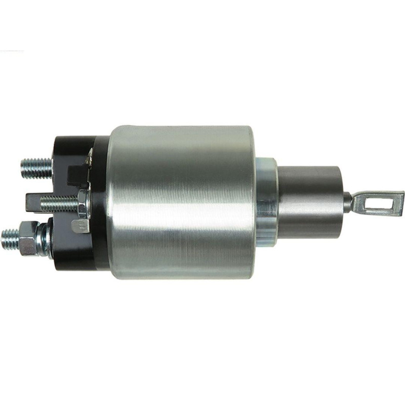 137266 cargo Bobine Motor de Arranque 12V com 3 terminais Bosch