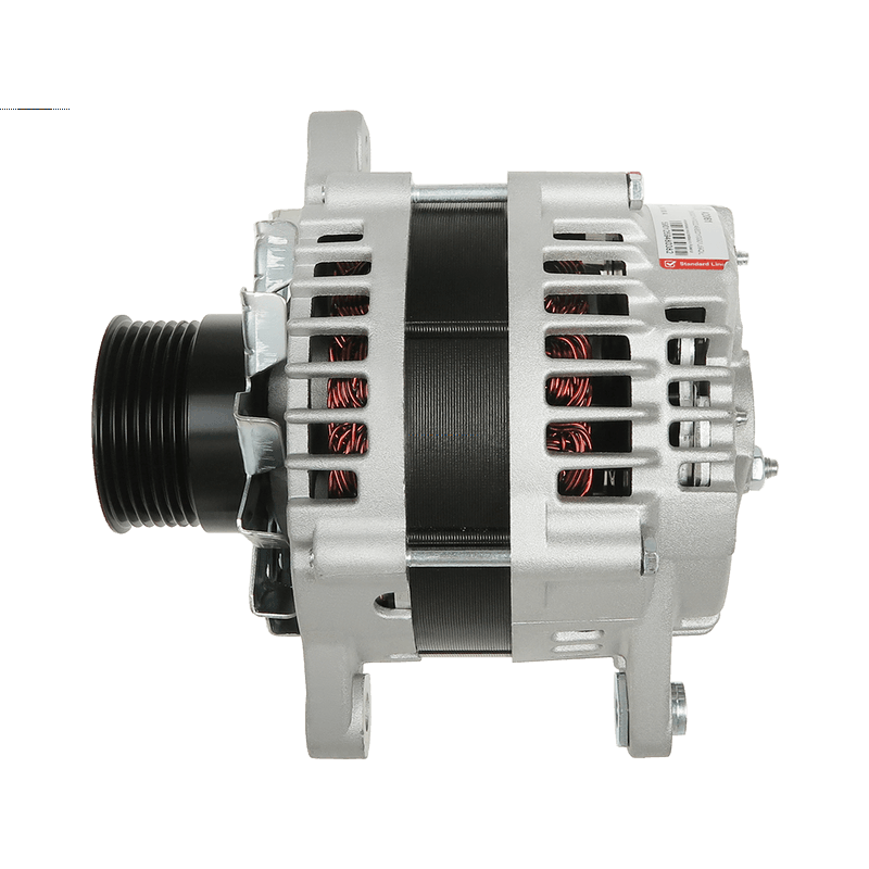 1-8128-03 Alternador 24V 80Amp Hitach Isuzu