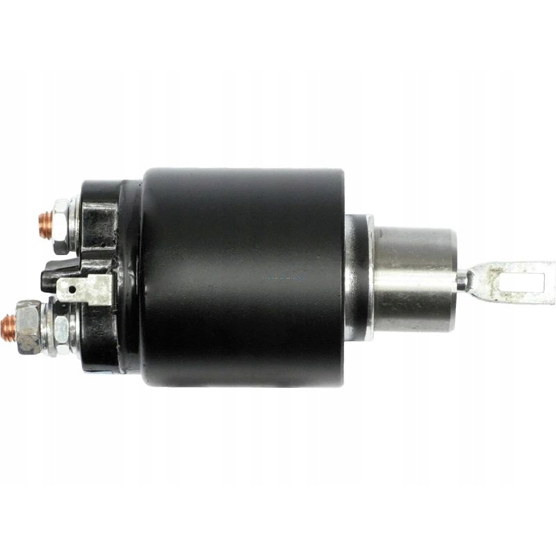 ZM1975 zm Bobine M/Arranque 12V com 3 terminais Bosch