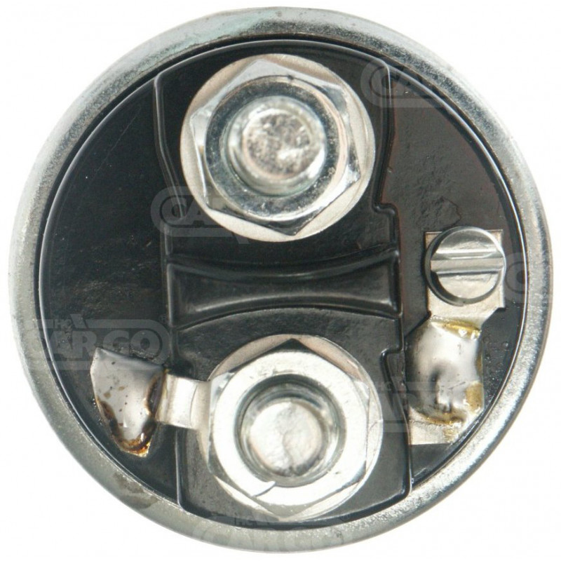 Bobine motor arranque 12v 3 terminais 130302